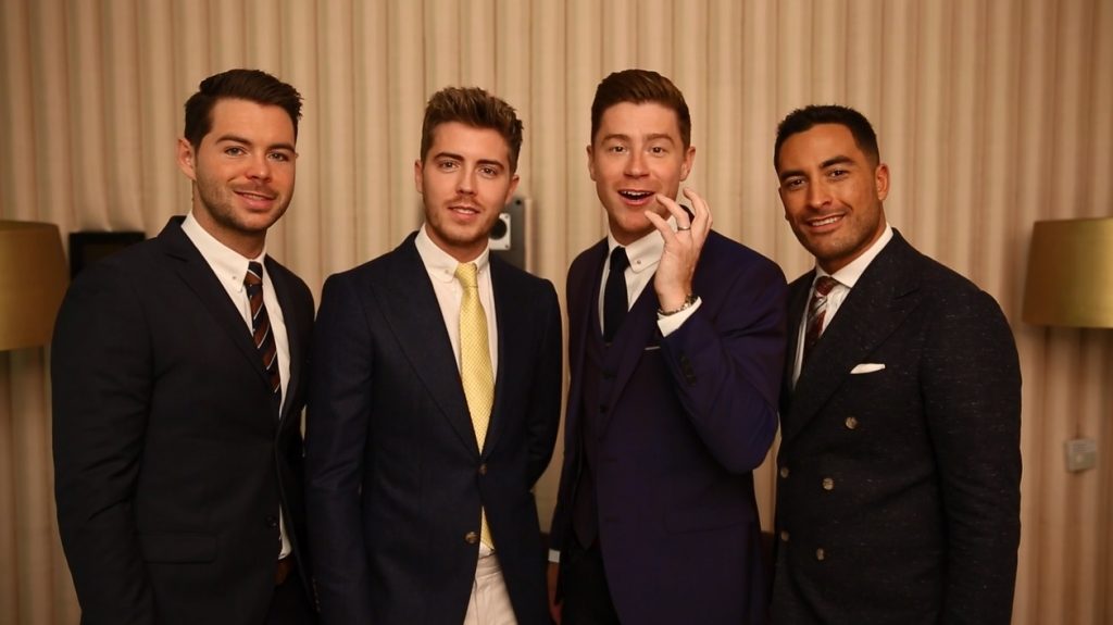 JACK PACK THE ALBUM IS OUT TODAY! – Jack Pack
